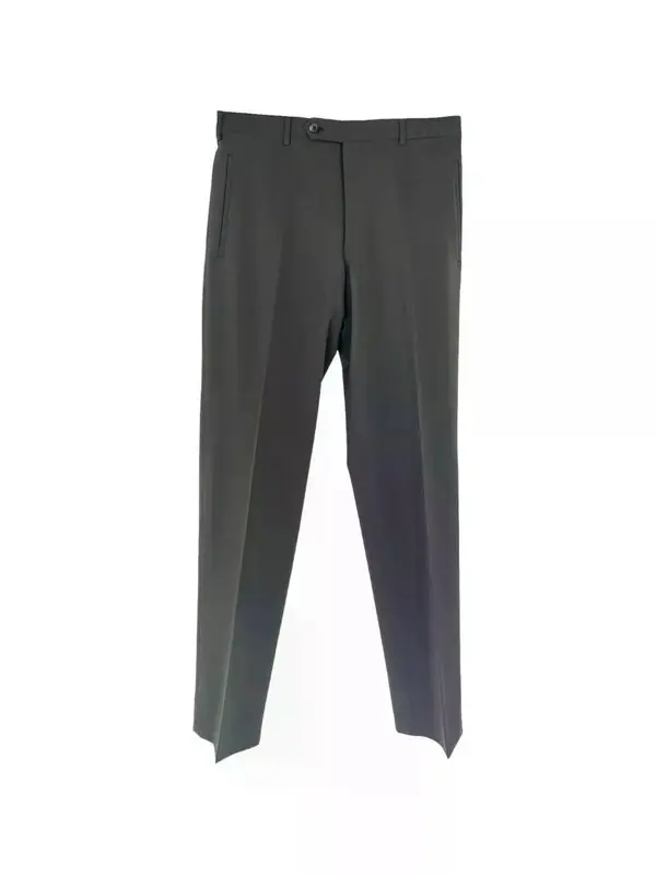 Prada Straight-leg Trousers