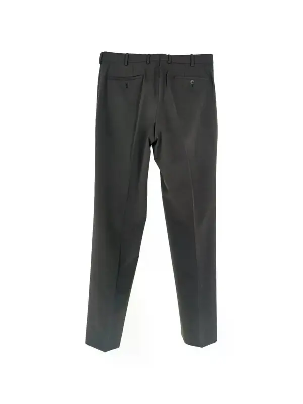 Prada Straight-leg Trousers
