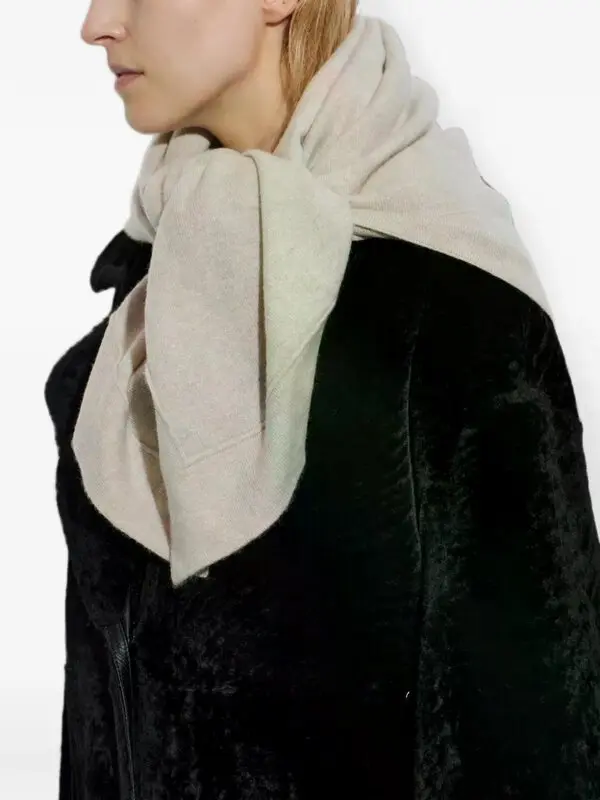 LISA YANG Frieda Cashmere Scarf