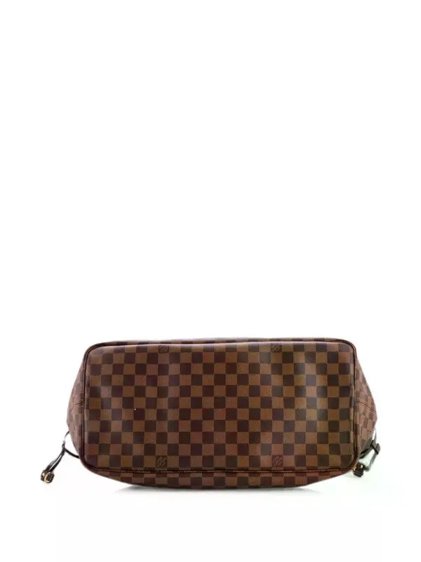 LOUIS VUITTON Neverfull Damier Gm Tote Bag