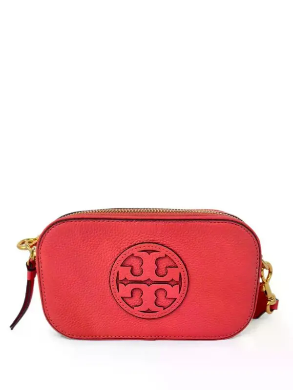 Tory Burch Mini Miller Crossbody Bag