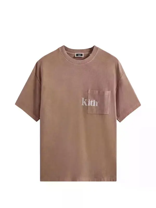 Kith Quinn Pocket T-shirt