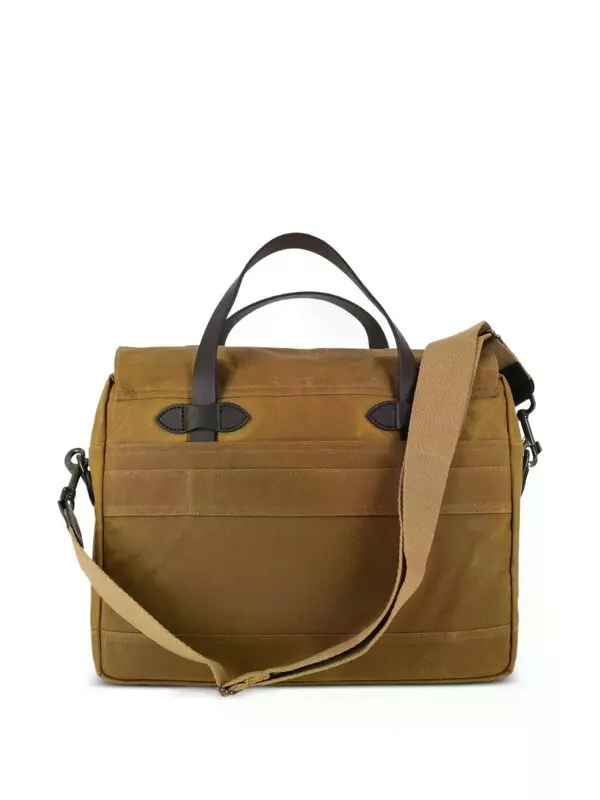 Filson Tin Cloth 24 Hours Briefcase