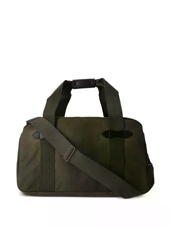 Filson Small Tin Cloth Duffle Bag