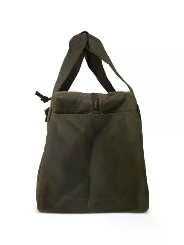 Filson Small Tin Cloth Duffle Bag