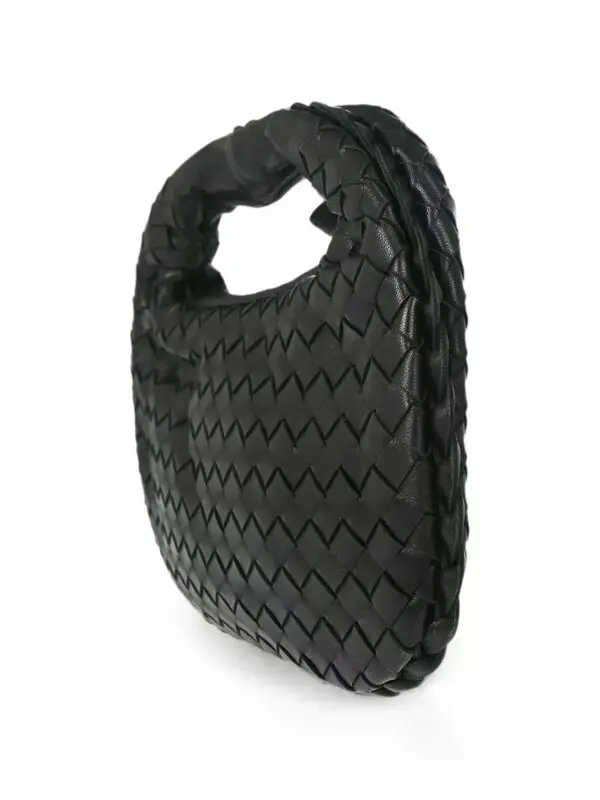Bottega Veneta 2008 Intrecciato Handbag