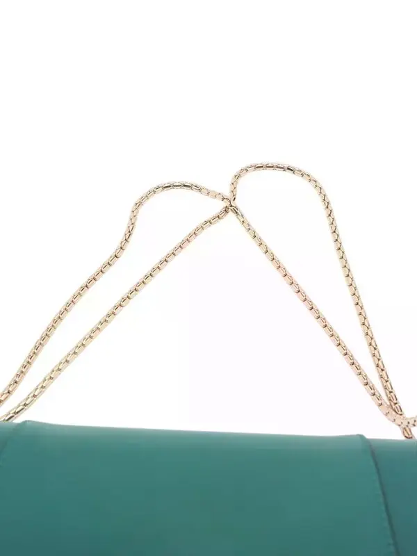 BVLGARI Serpenti Forever Shoulder Bag
