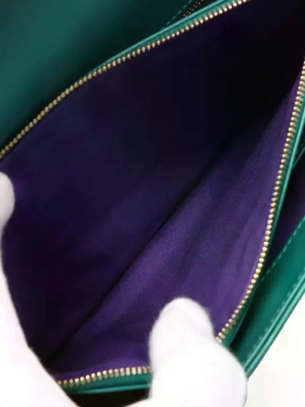 BVLGARI Serpenti Forever Shoulder Bag