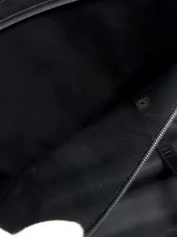 Gucci Gg Imprimé Trolley Travel Bag