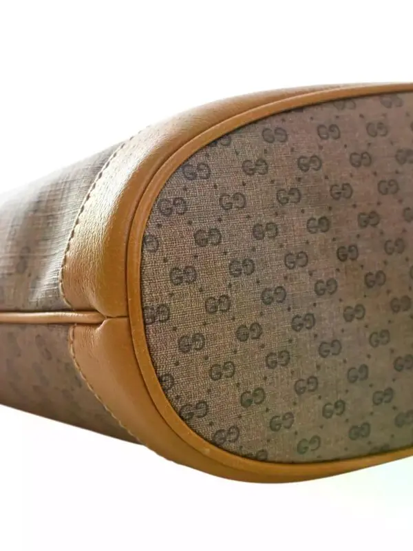 Gucci Micro Gg Supreme Mickey Mouse Bucket Bag