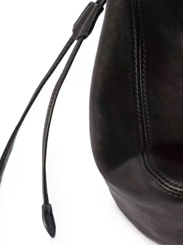 Miu Miu Ivy Nappa Leather Tote Bag