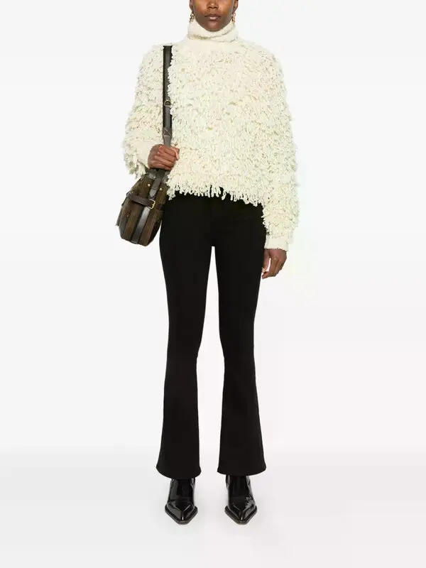 MOTHER The Weekender Jeans