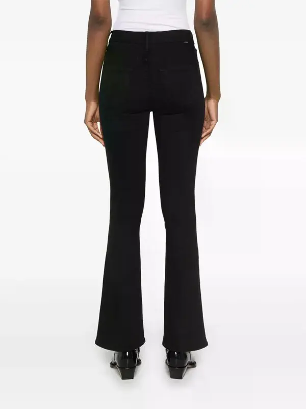 MOTHER The Weekender Jeans