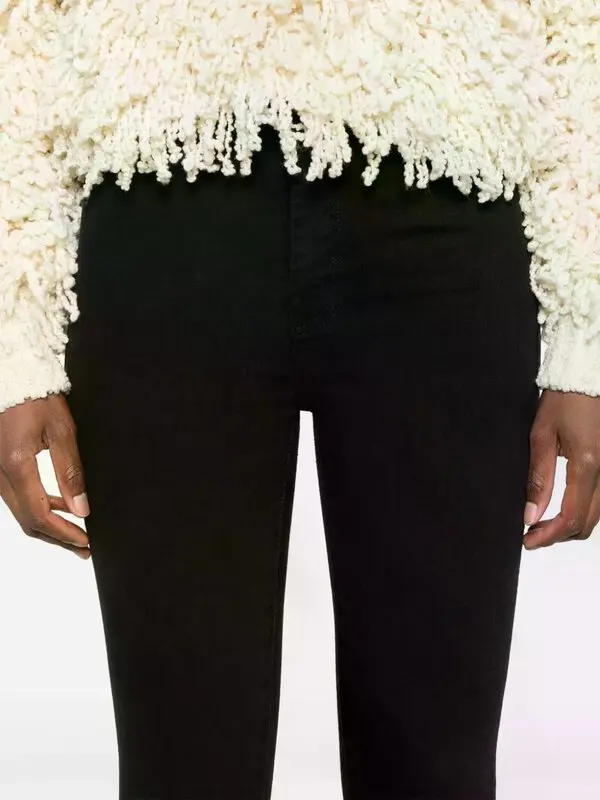 MOTHER The Weekender Jeans