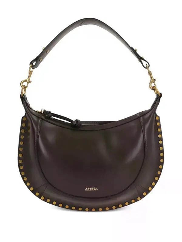 Isabel Marant Étoile Naoko Shoulder Bag - Brown