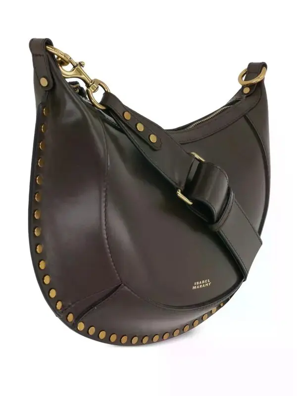 Isabel Marant Étoile Naoko Shoulder Bag