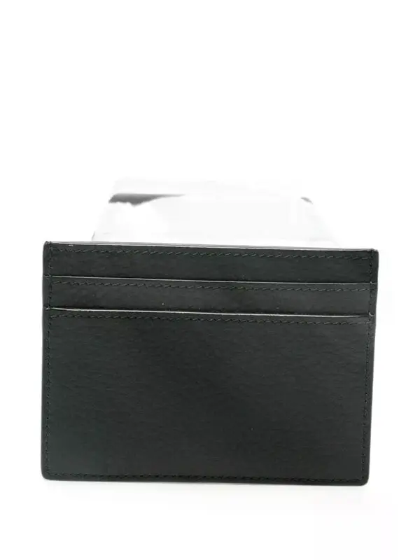 Saint Laurent Cassandre-detail Wallet