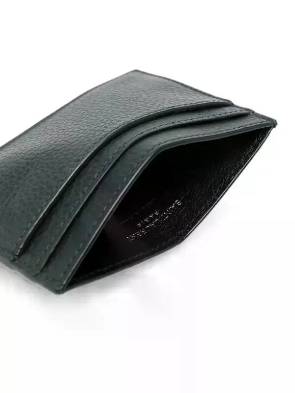 Saint Laurent Cassandre-detail Wallet