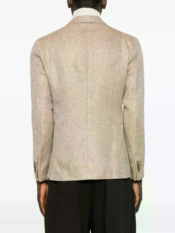 Tagliatore Double-breasted Blazer