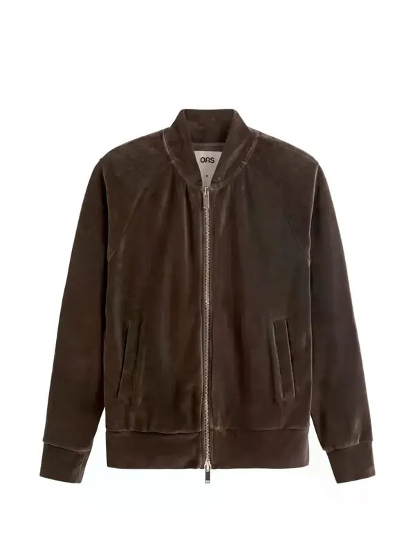 OAS Company Bomber Jacket