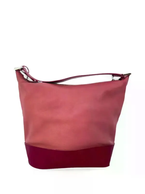 Delvaux Every D Shoulder Bag