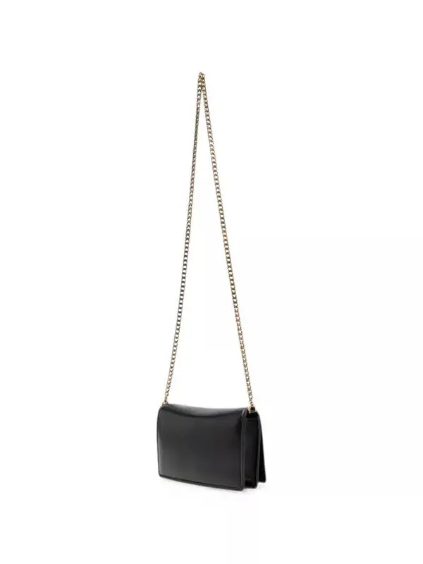 Versace Medusa Plaque Chain-link Shoulder Bag