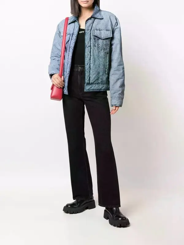 Eytys Buck Padded Jacket