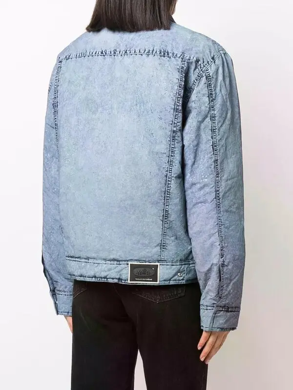 Eytys Buck Padded Jacket