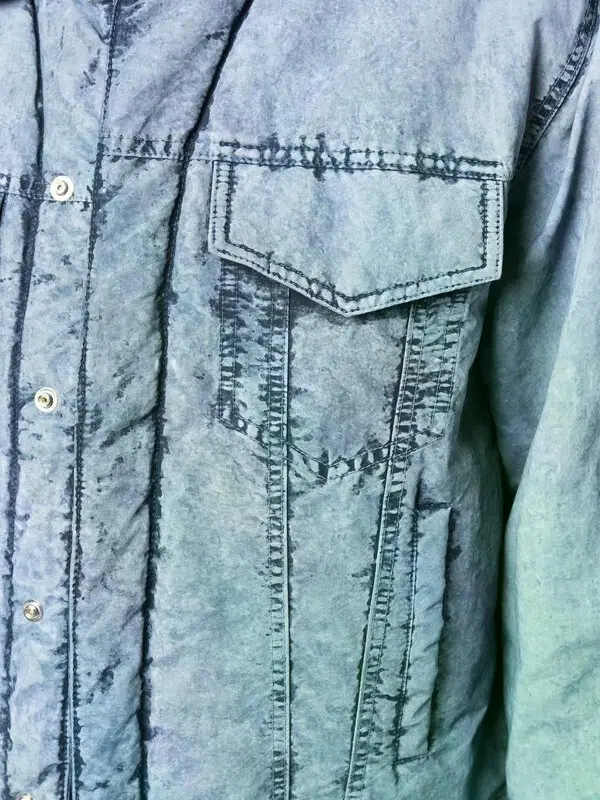 Eytys Buck Padded Jacket