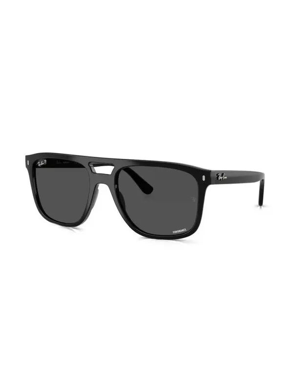 Ray-ban Pilot-frame Sunglasses