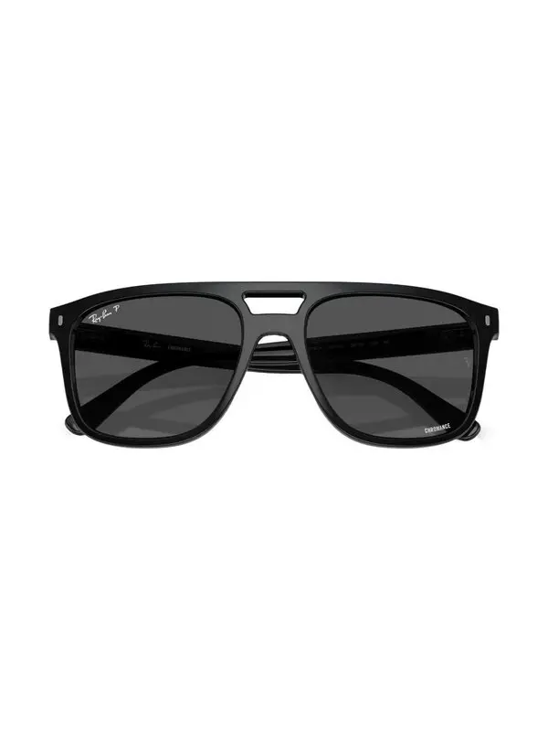 Ray-ban Pilot-frame Sunglasses