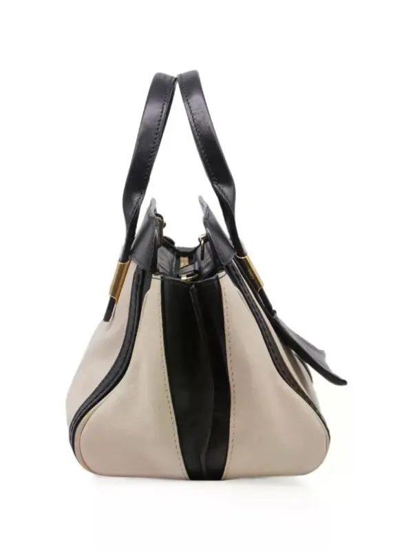 Chloé Alice Tote Bag