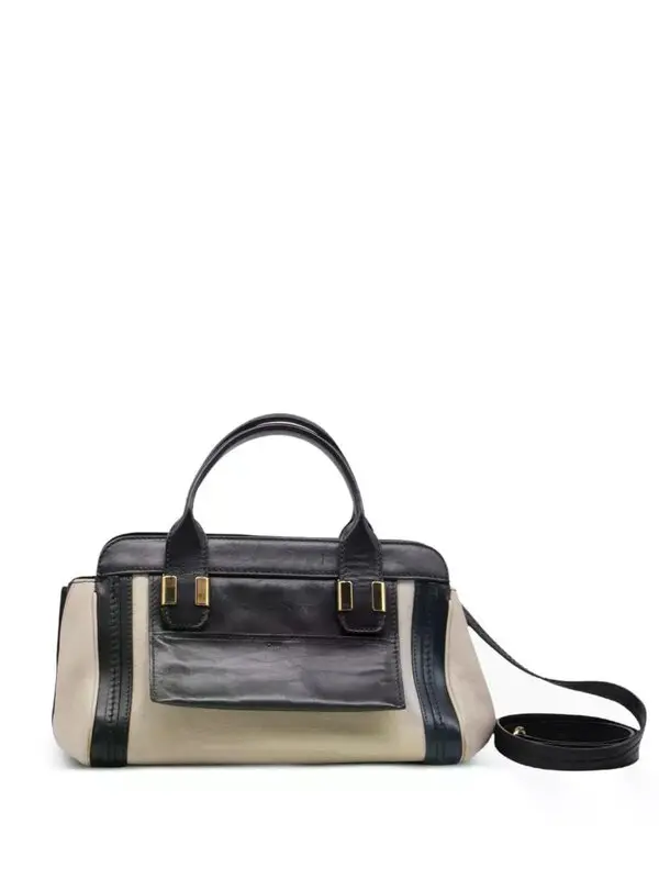 Chloé Alice Tote Bag