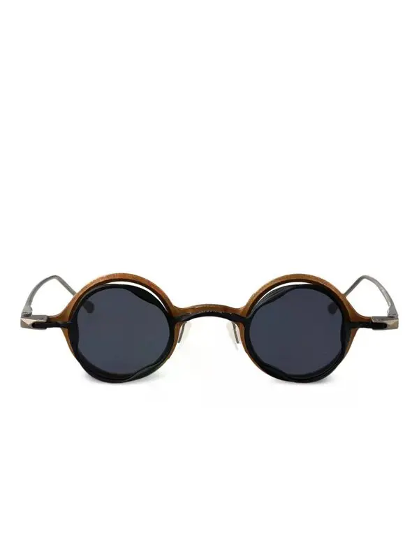RIGARDS Round-frame Sunglasses