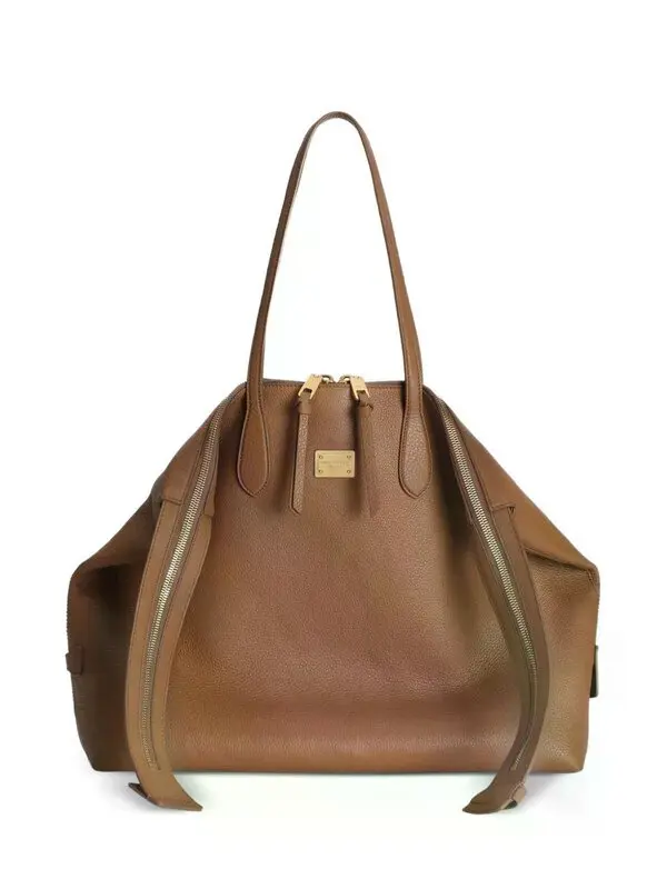 Dolce & Gabbana Leather Tote