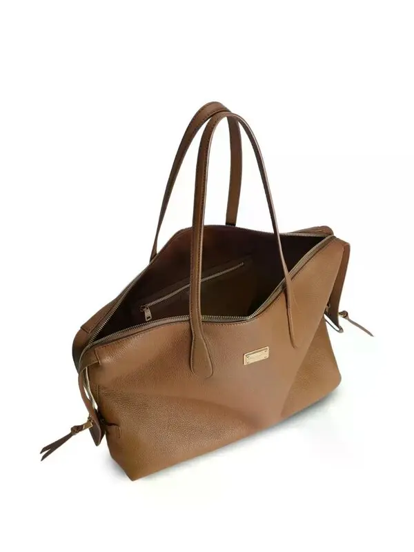 Dolce & Gabbana Leather Tote