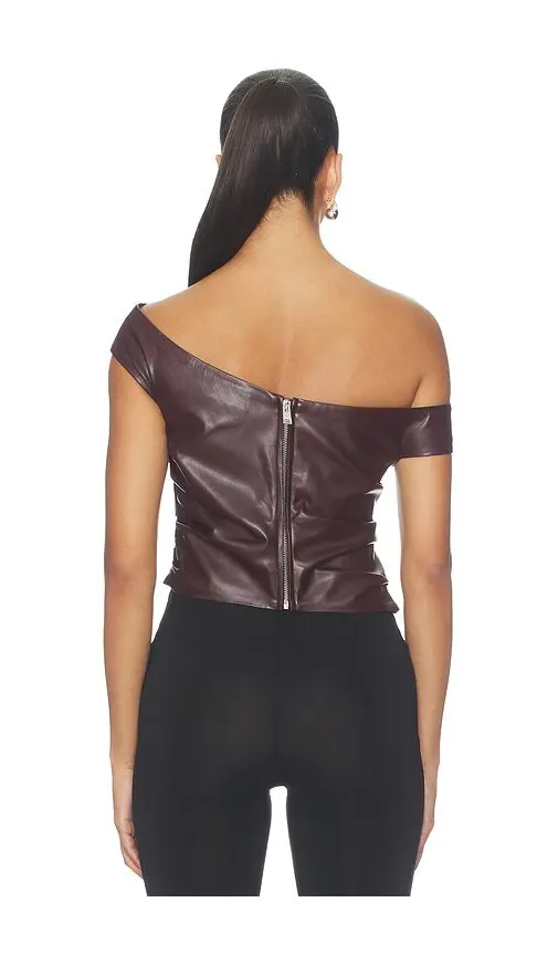 LAMARQUE Ines Top In . Also