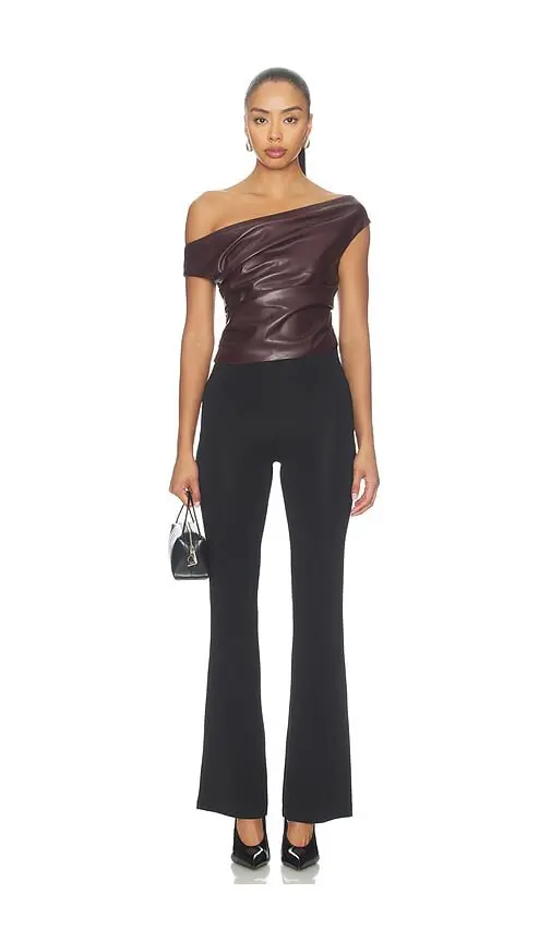 LAMARQUE Ines Top In . Also
