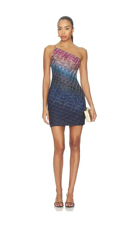 Missoni Short Dress In . Also