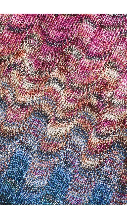 Missoni Short Dress In . Also