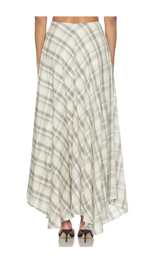 LOVERS AND FRIENDS Blake Maxi Skirt