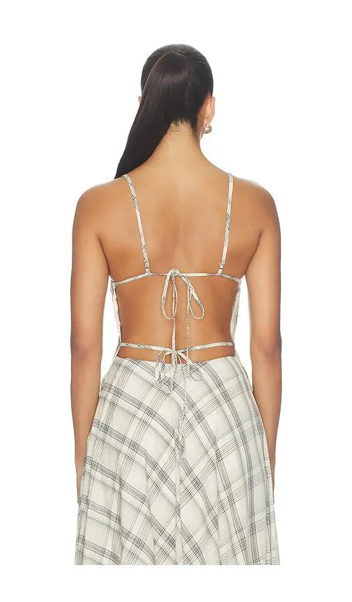 LOVERS AND FRIENDS Blake Top In . Also