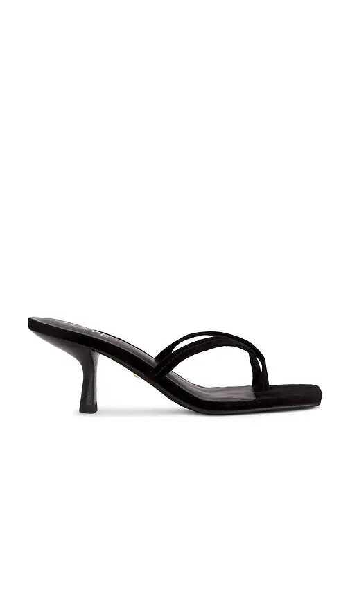 Raye Leia Sandal In . Also