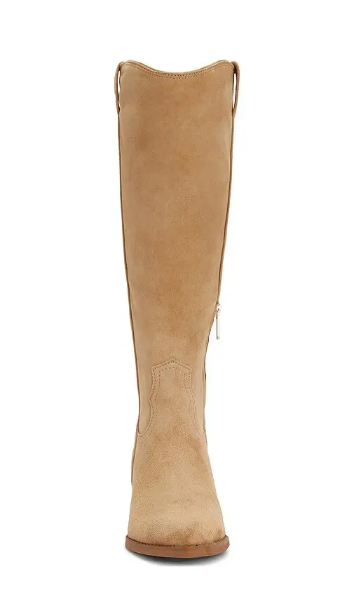 Sam Edelman Wyatt Wide Calf Boot In . Also
