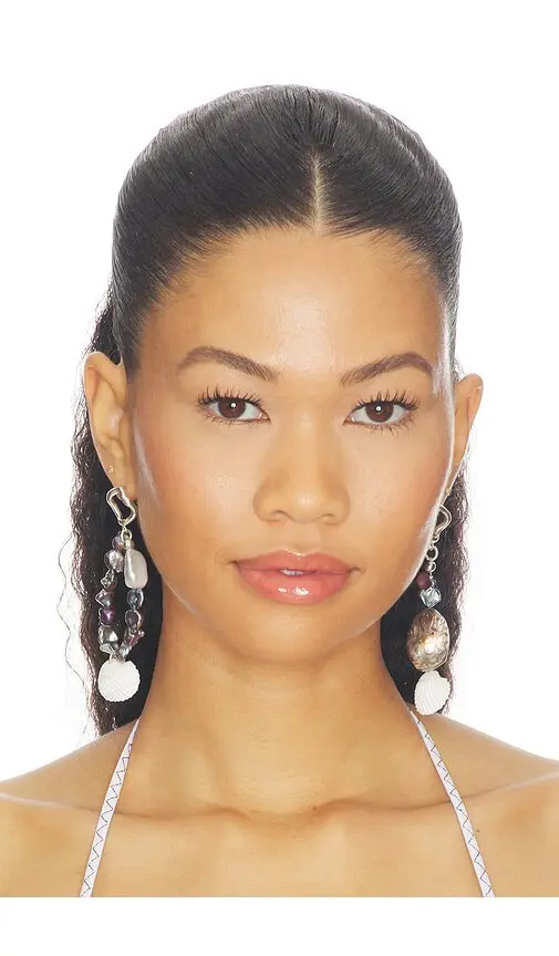 STUDIO CONCHITA Bomba #6 Earrings