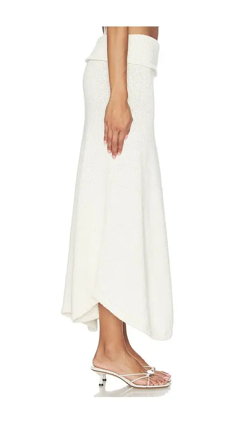 AYA MUSE Kena Skirt In . Also