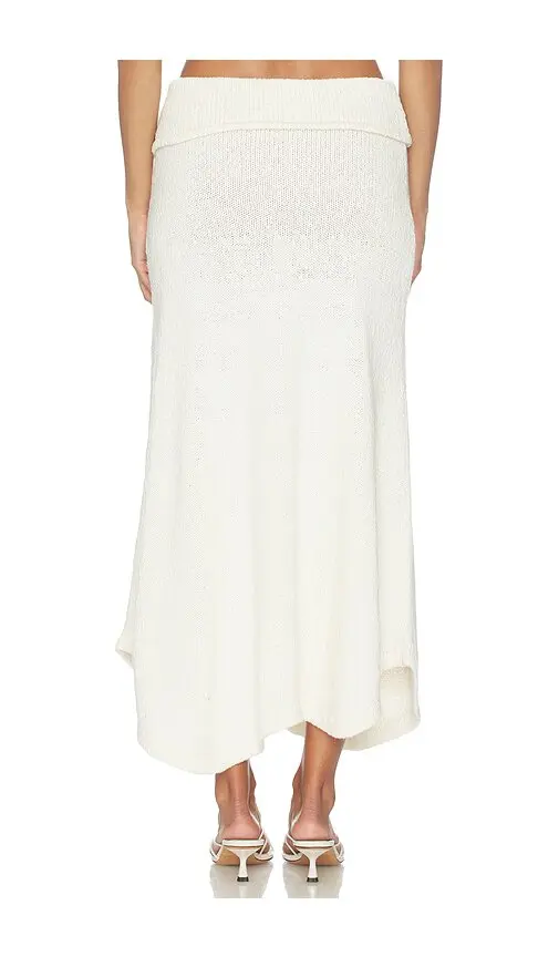 AYA MUSE Kena Skirt In . Also