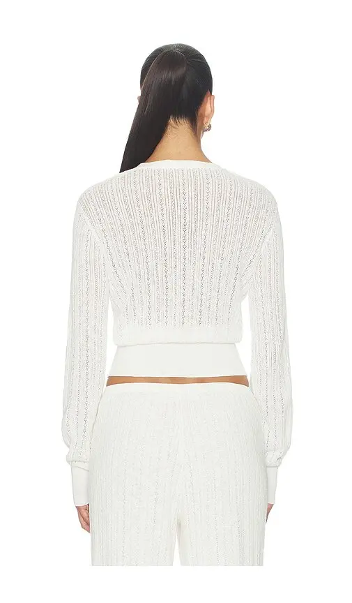 AYA MUSE Unae Top In . Also