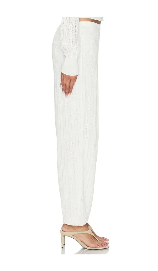 AYA MUSE Unae Pants In . Also