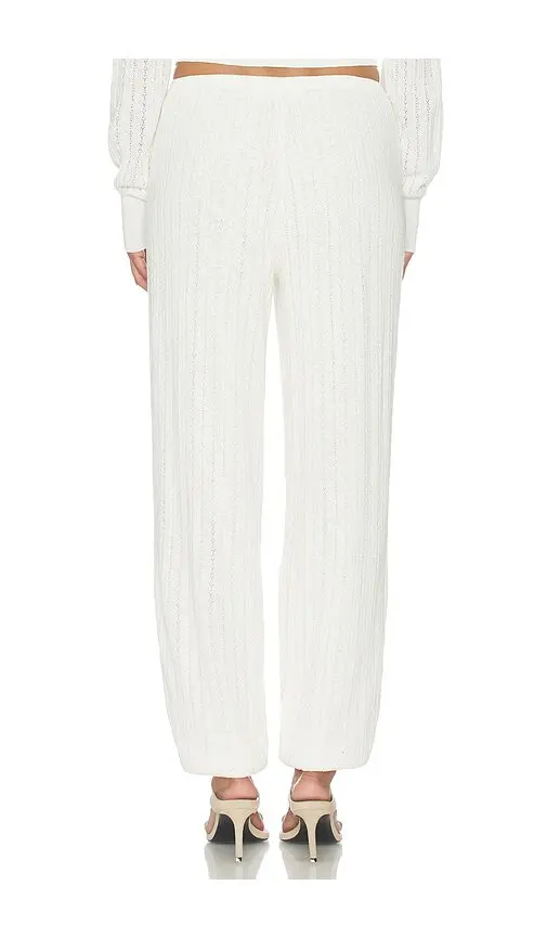 AYA MUSE Unae Pants In . Also
